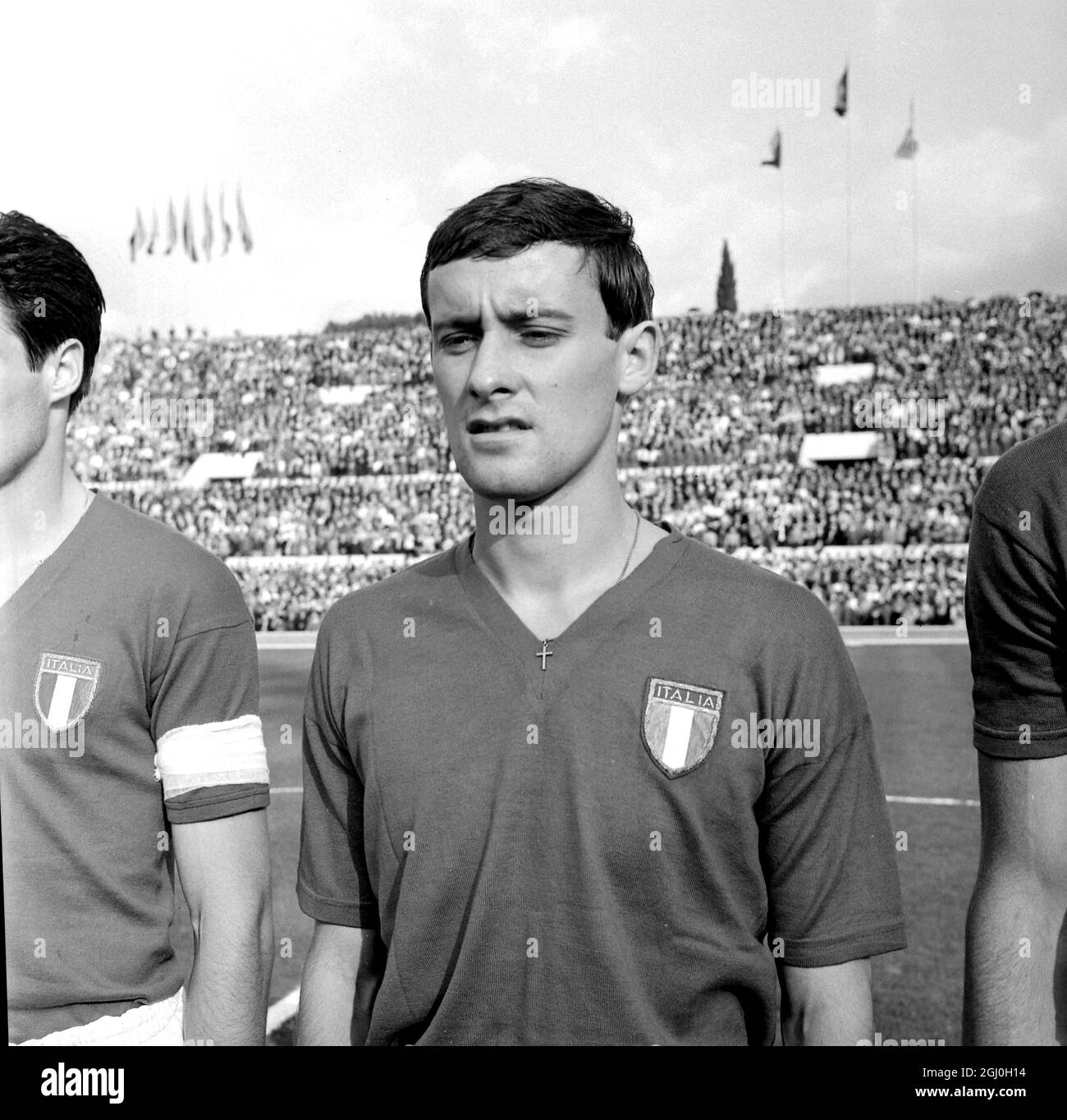 Roberto rosato hi-res stock photography and images - Alamy