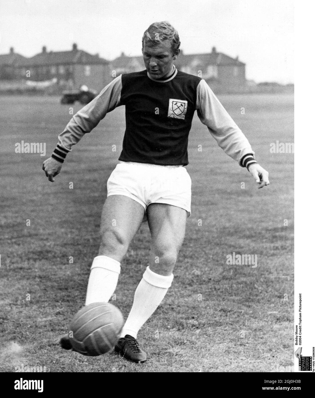 Moore bobby Black and White Stock Photos & Images - Alamy