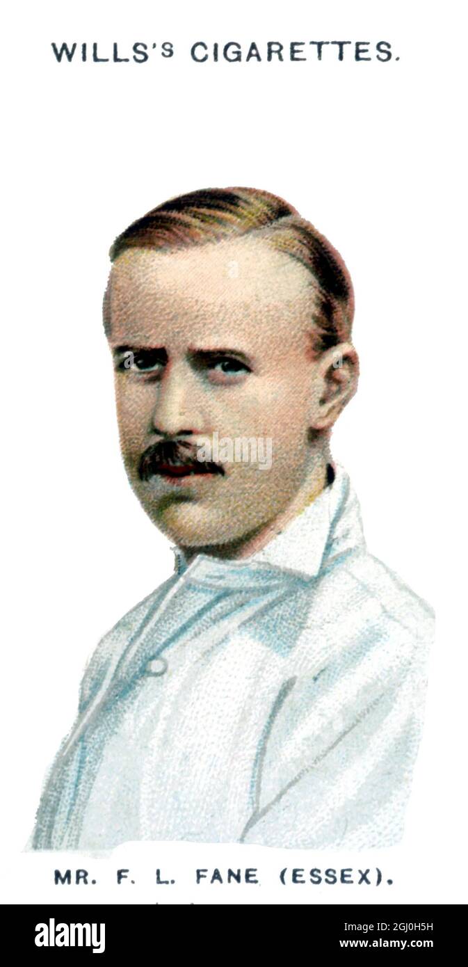 Frederick fane hi-res stock photography and images - Alamy