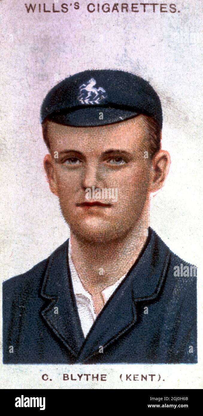 Kent cricket 2004 hi-res stock photography and images - Alamy