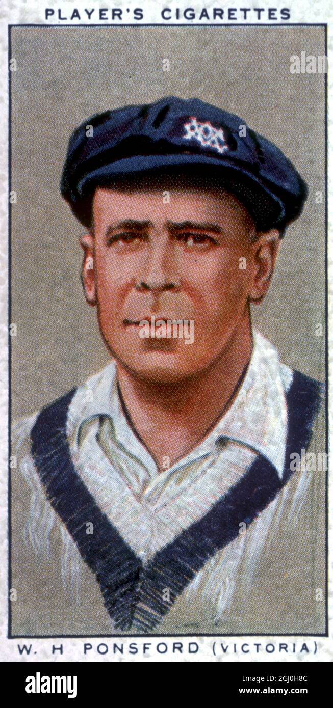 Ponsford hi-res stock photography and images - Alamy