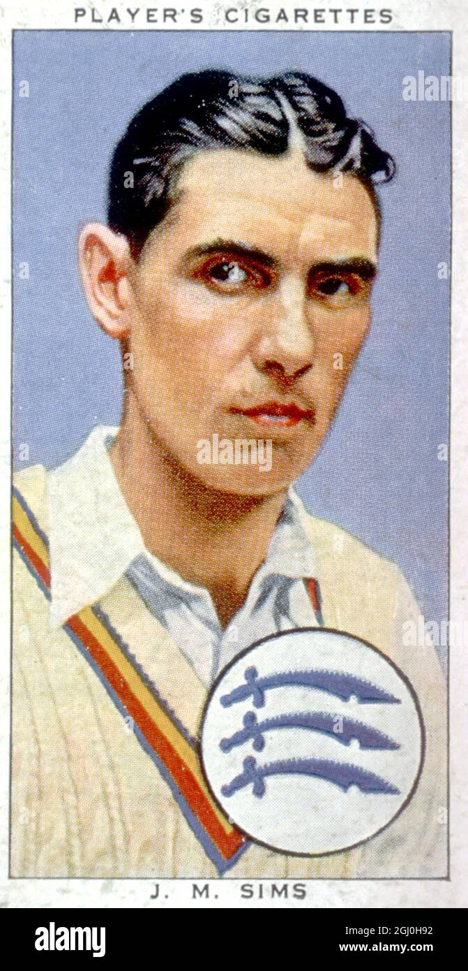 James m sims hi-res stock photography and images - Alamy