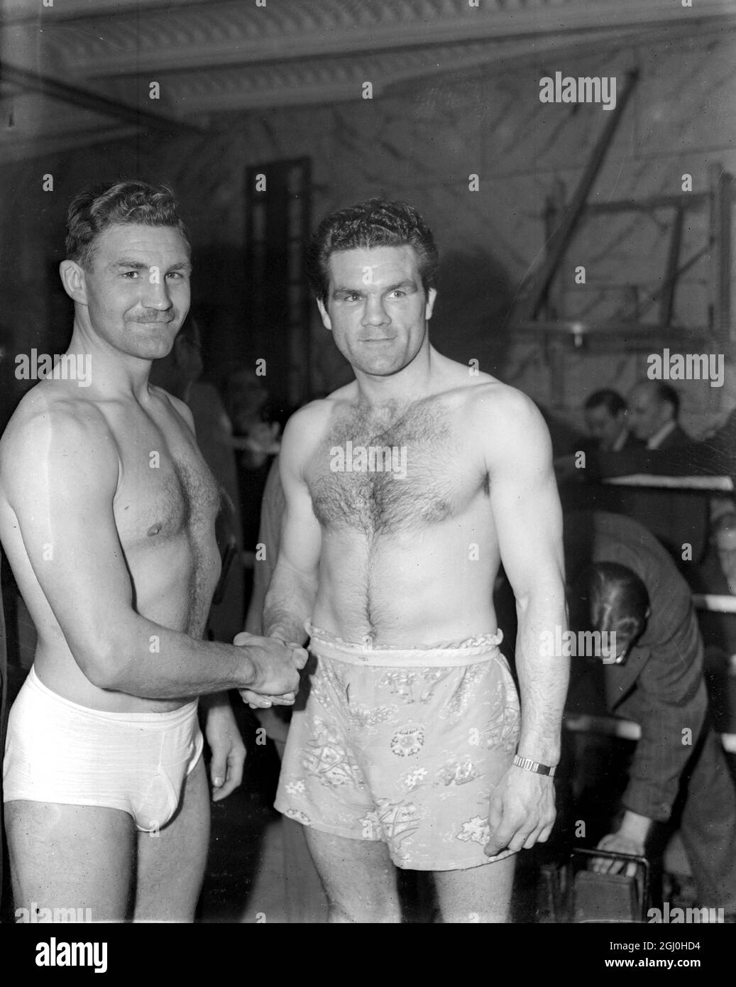 Ken shaw hi-res stock photography and images - Alamy