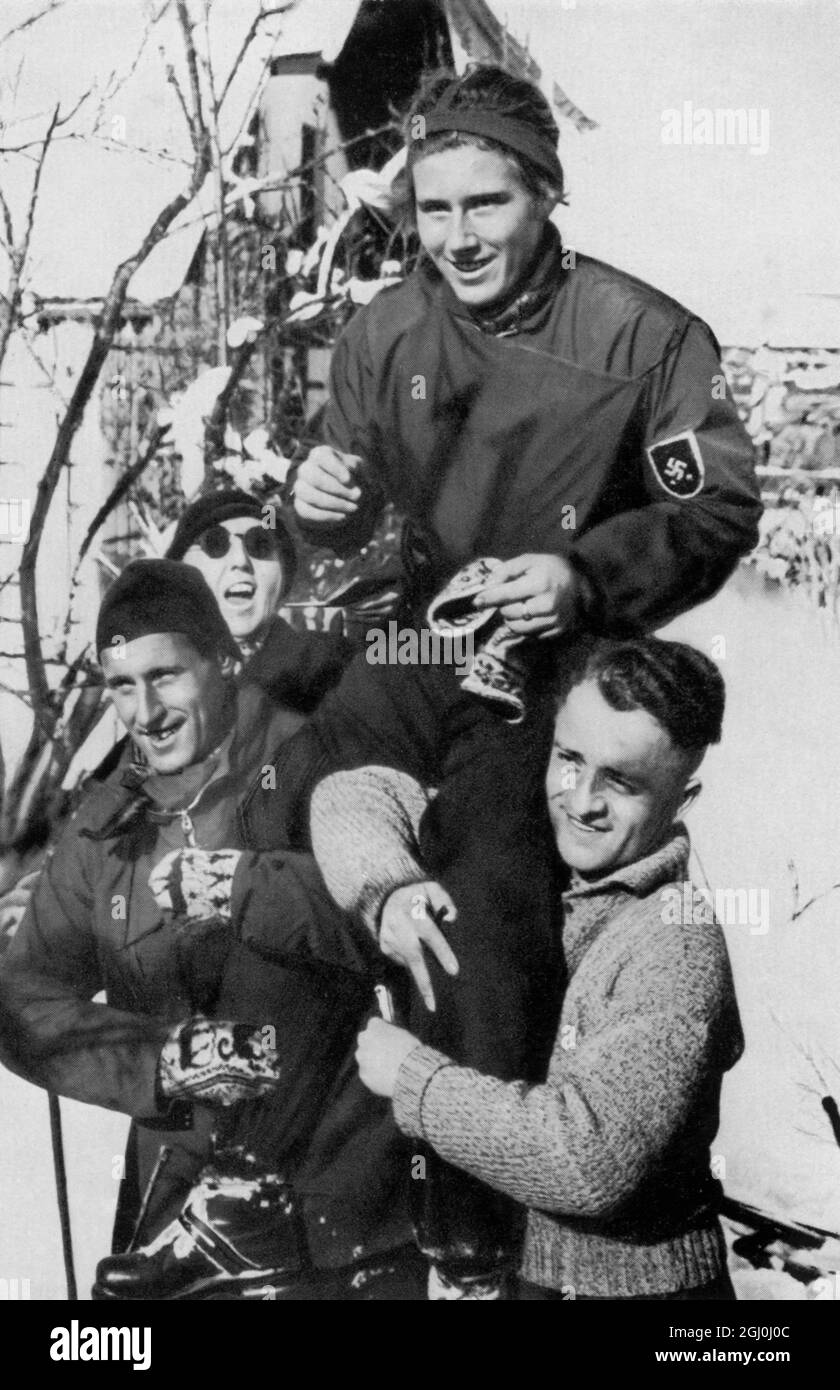 Cranz High Resolution Stock Photography and Images - Alamy