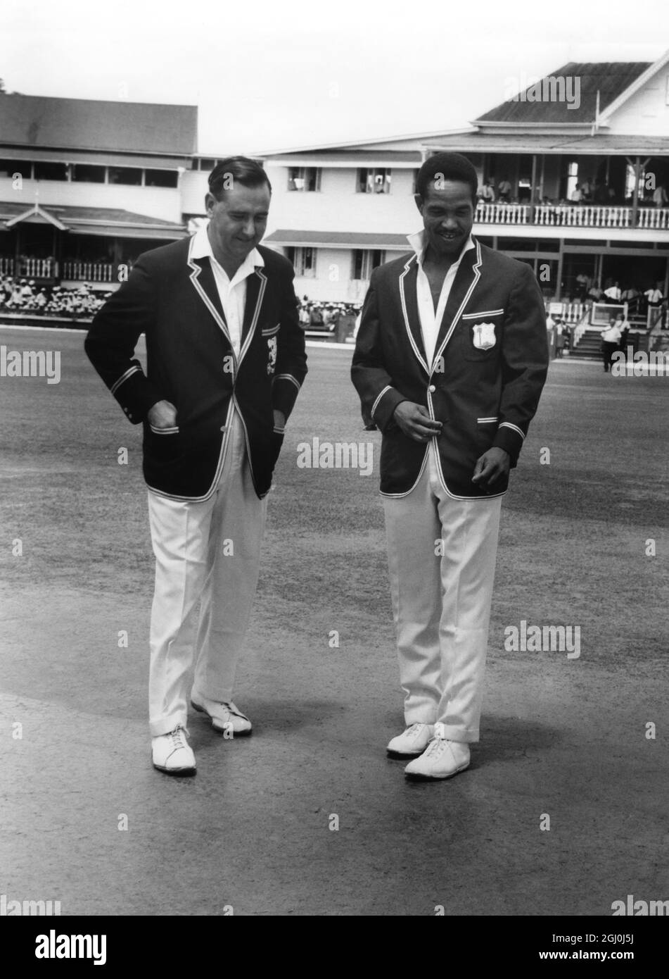 On day first test Black and White Stock Photos & Images - Alamy