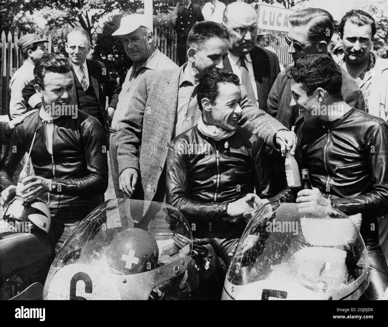 Tom paddock Black and White Stock Photos & Images - Alamy