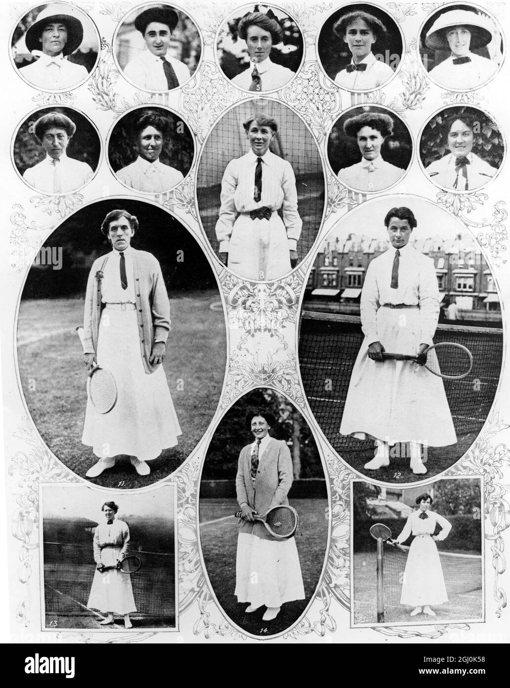 Miss boothby hi-res stock photography and images - Alamy