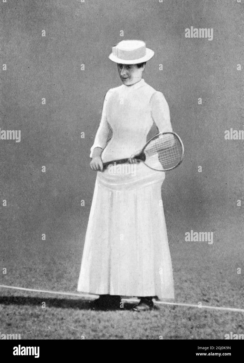 Maud watson hi-res stock photography and images - Alamy
