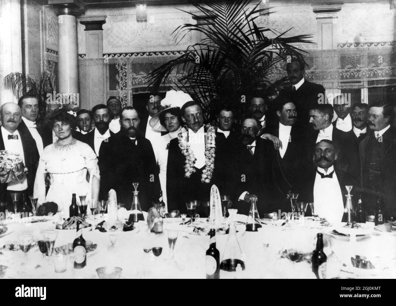 Frederick cook hi-res stock photography and images - Alamy