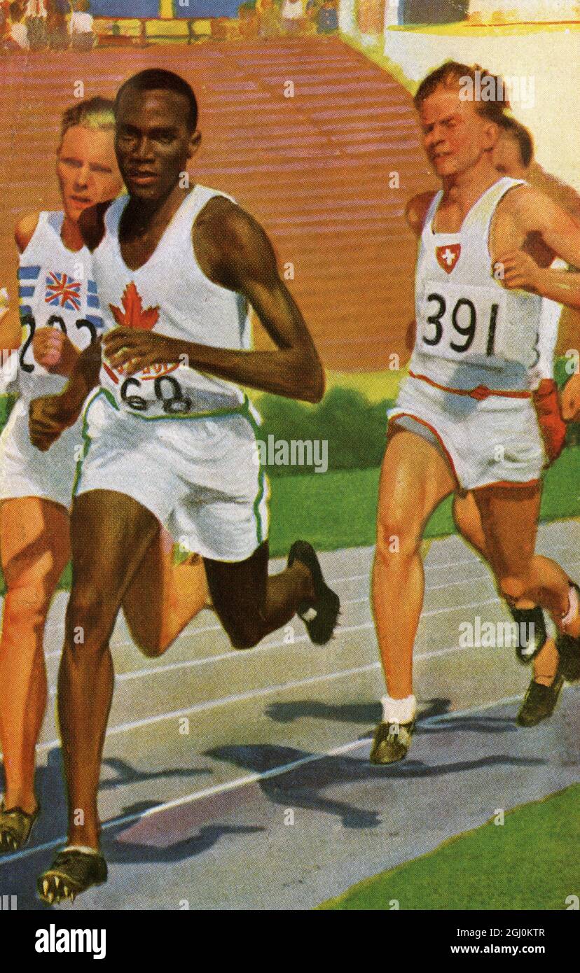 Canada los angeles hi-res stock photography and images - Alamy