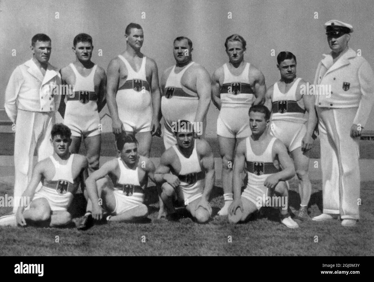Rudolf ismayr hi-res stock photography and images - Alamy