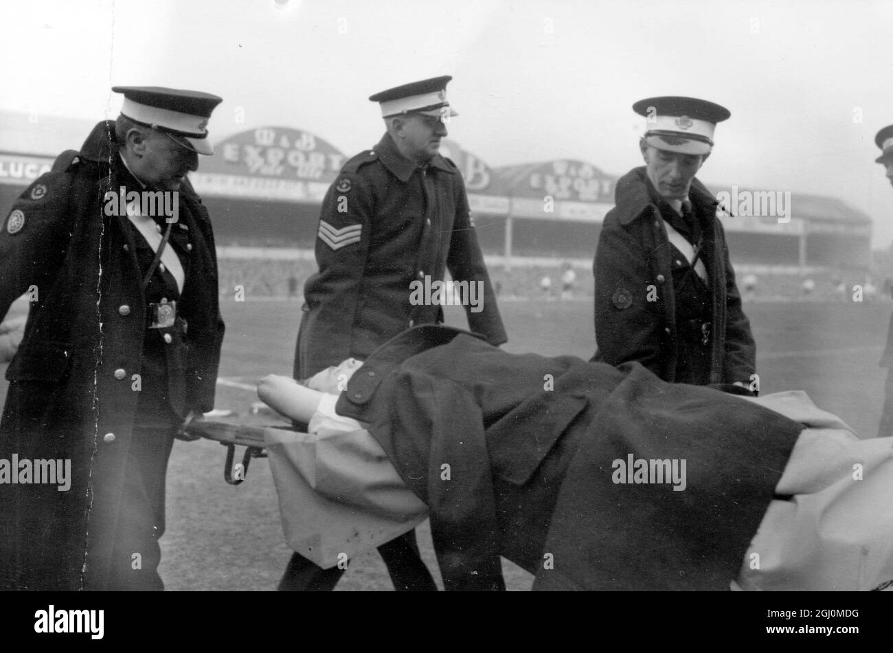 Langley villa hi-res stock photography and images - Alamy