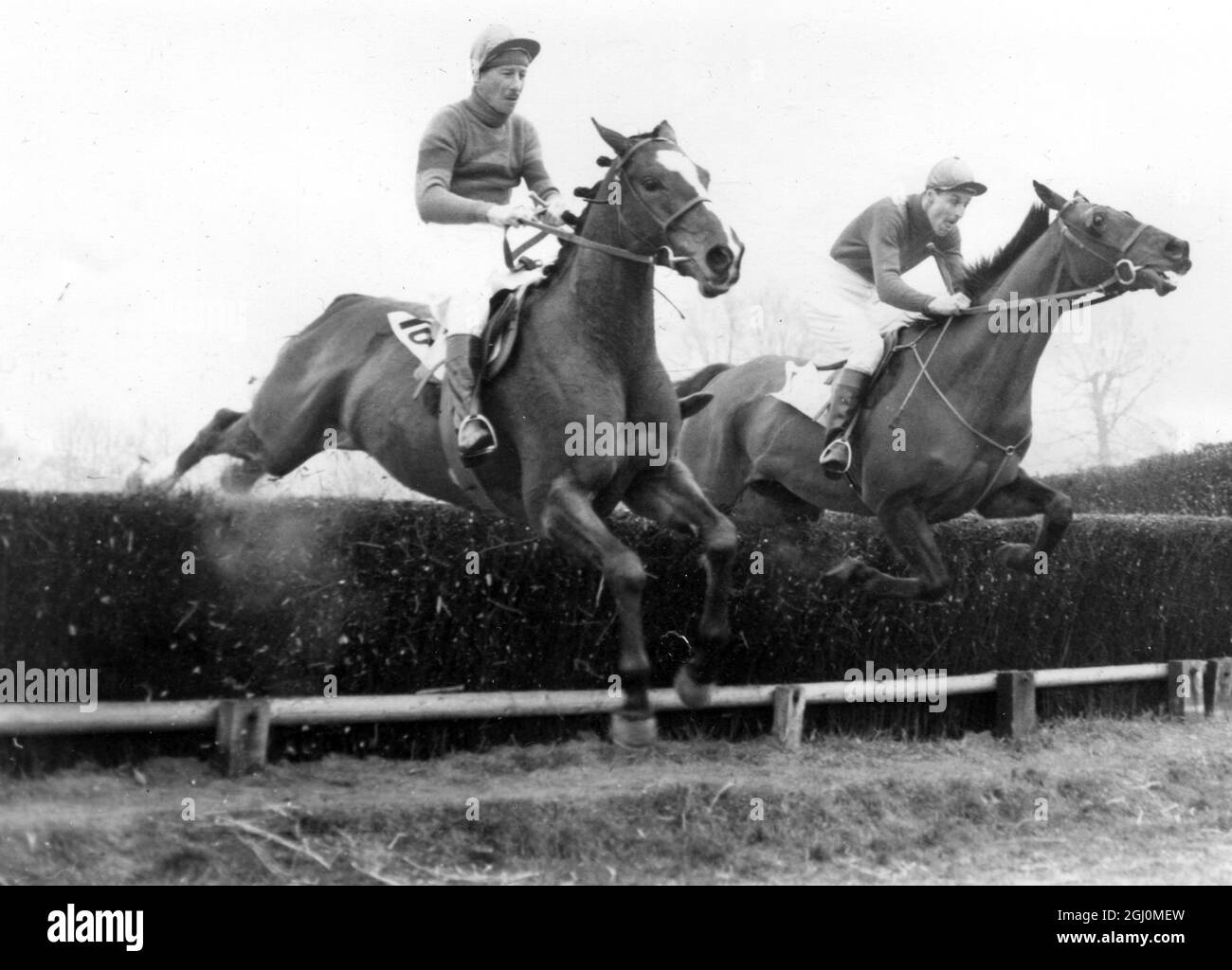 Topper Black and White Stock Photos & Images - Alamy