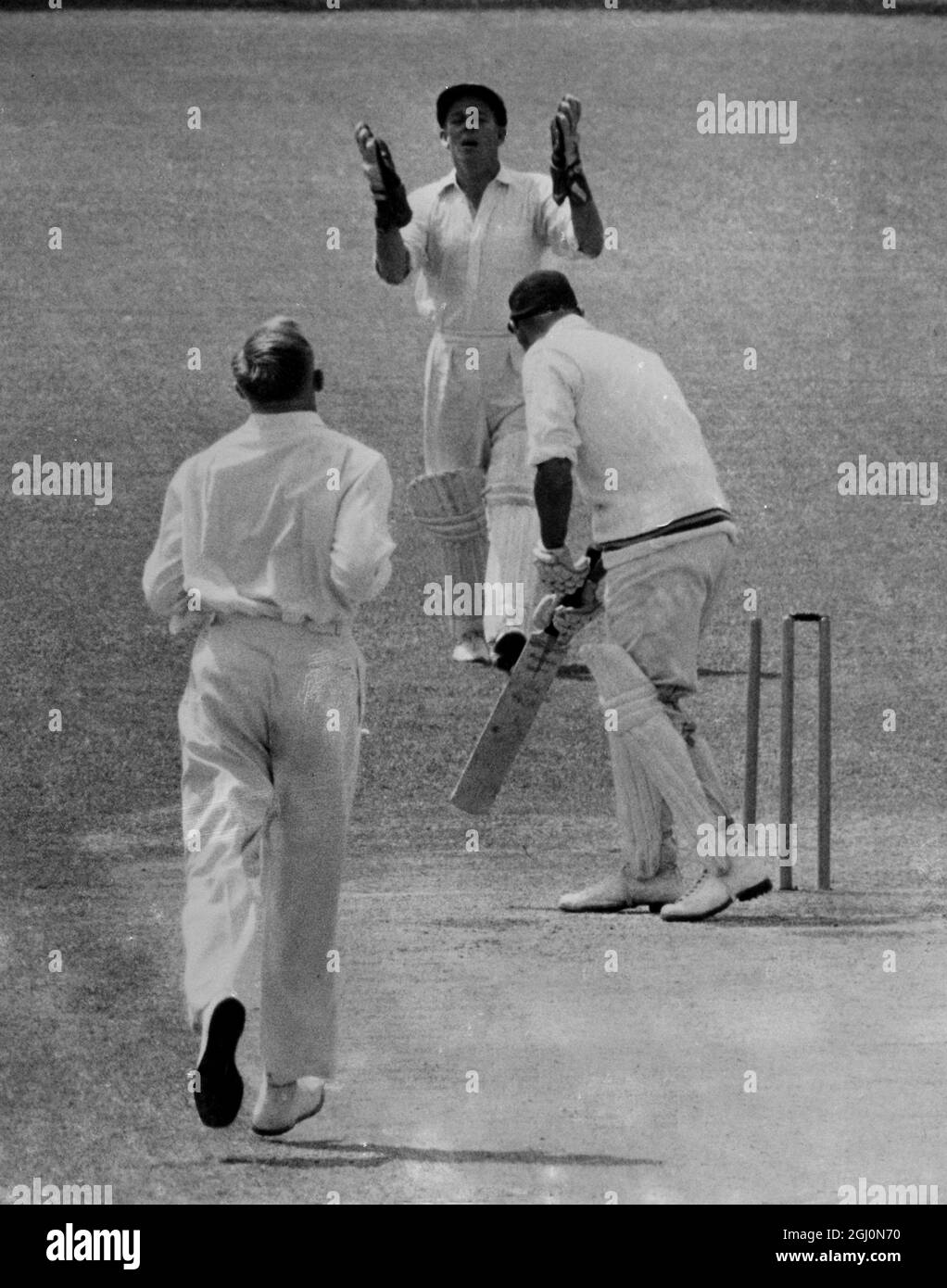 Gordon rorke of australia hi-res stock photography and images - Alamy