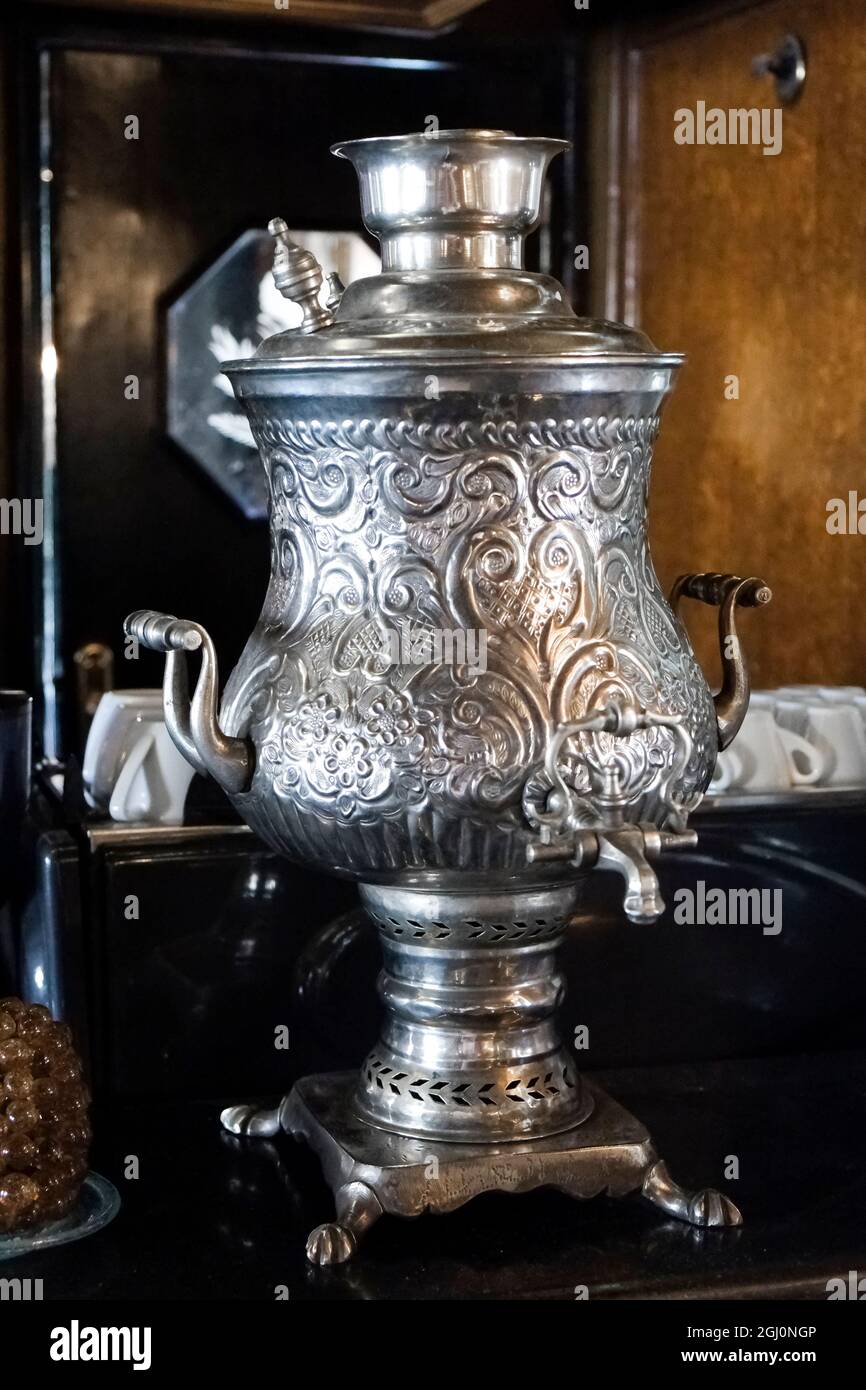 Antique pitcher, Egypt Stock Photo - Alamy