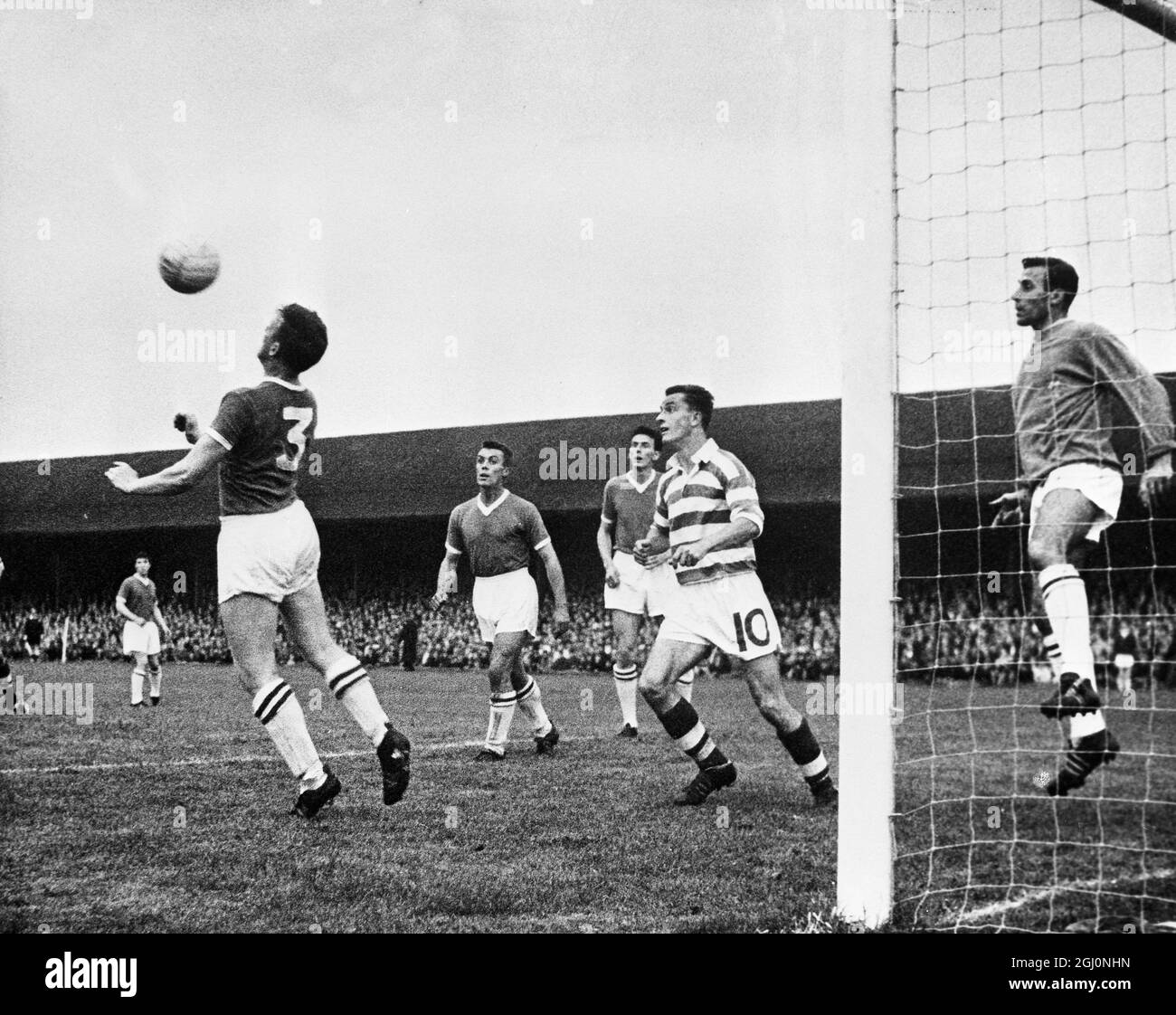 Match ended Black and White Stock Photos & Images - Alamy