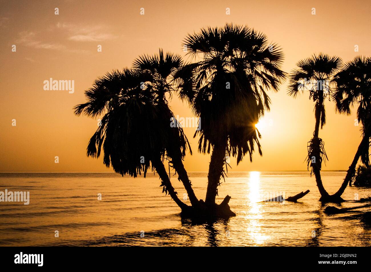 Lake turkana kenya hi-res stock photography and images - Alamy