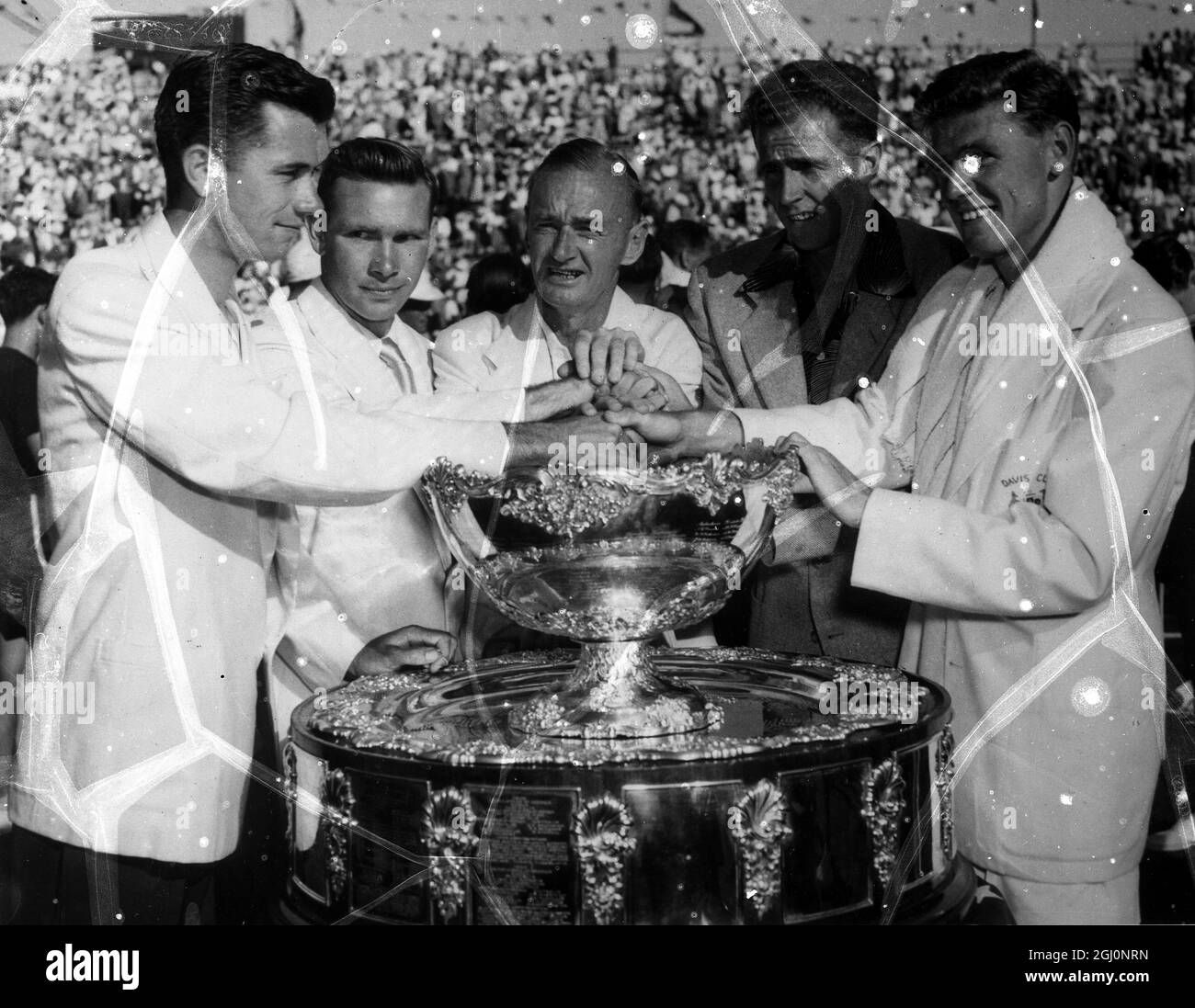 After retaining the cup hi-res stock photography and images - Alamy