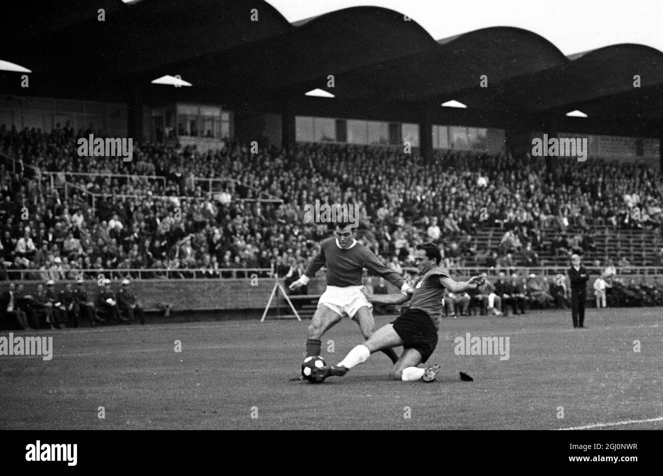 John connelly manchester united hi-res stock photography and images - Alamy