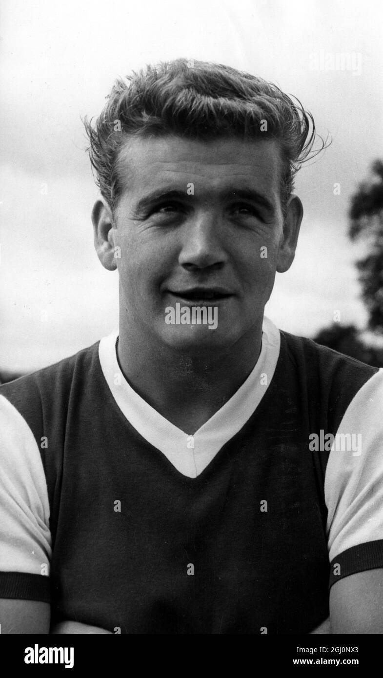 Joe baker hi-res stock photography and images - Alamy