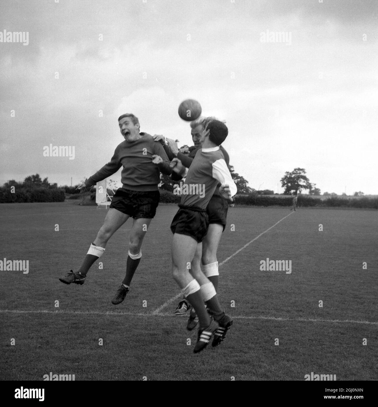 Joe don baker hi-res stock photography and images - Alamy