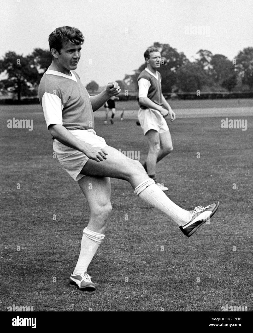 1962 year hi-res stock photography and images - Alamy