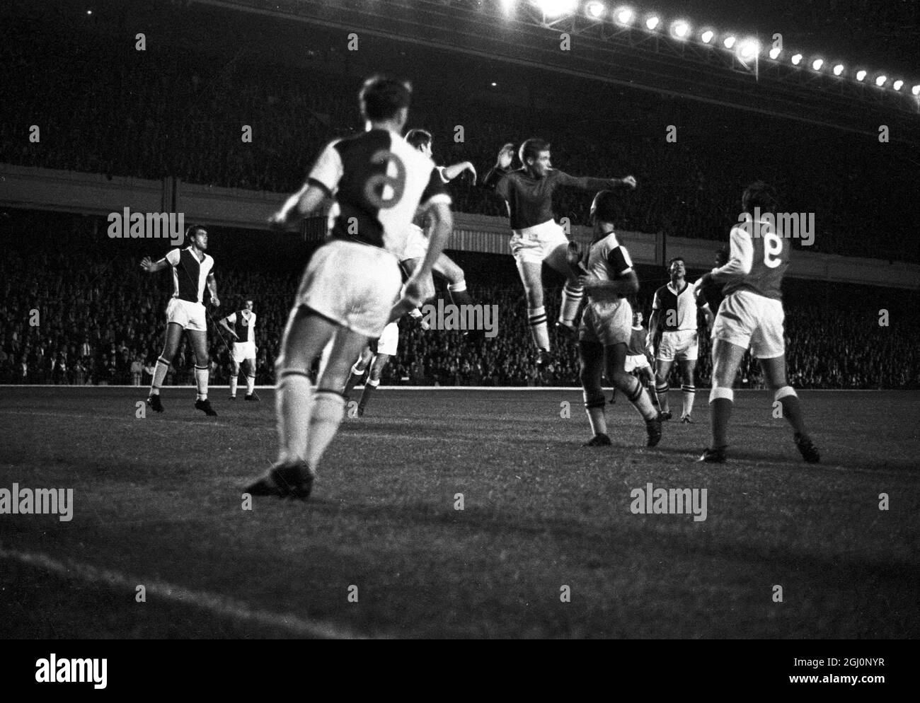 Goalkeeper fred else hi-res stock photography and images - Alamy