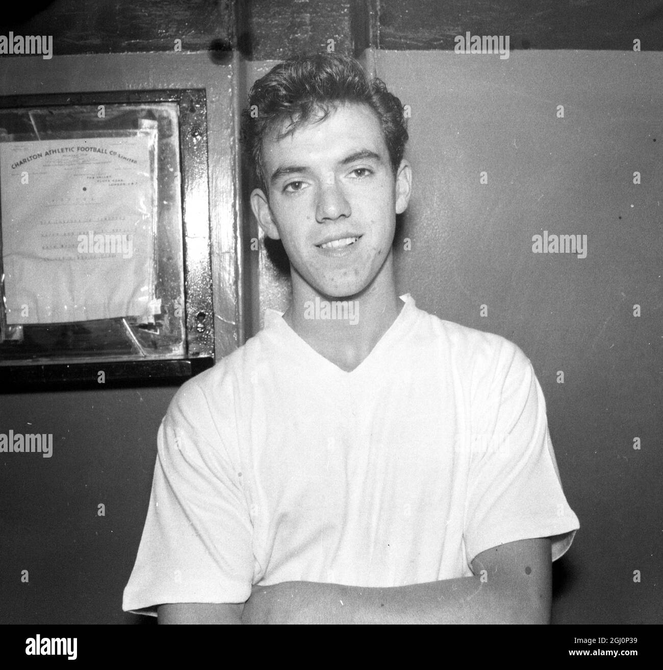 Kevin lewis Black and White Stock Photos & Images - Alamy