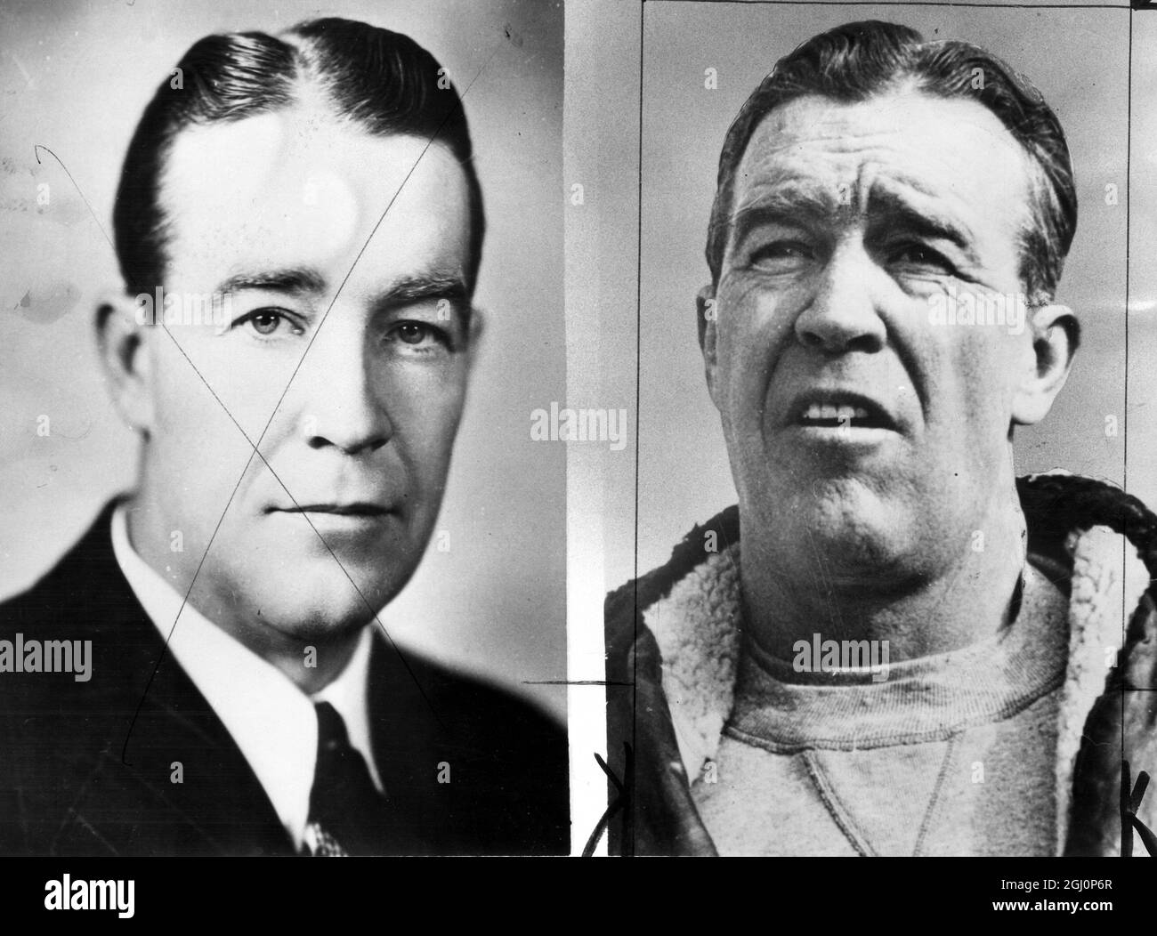 The University of Notre Dame announced the resignation of its top ...