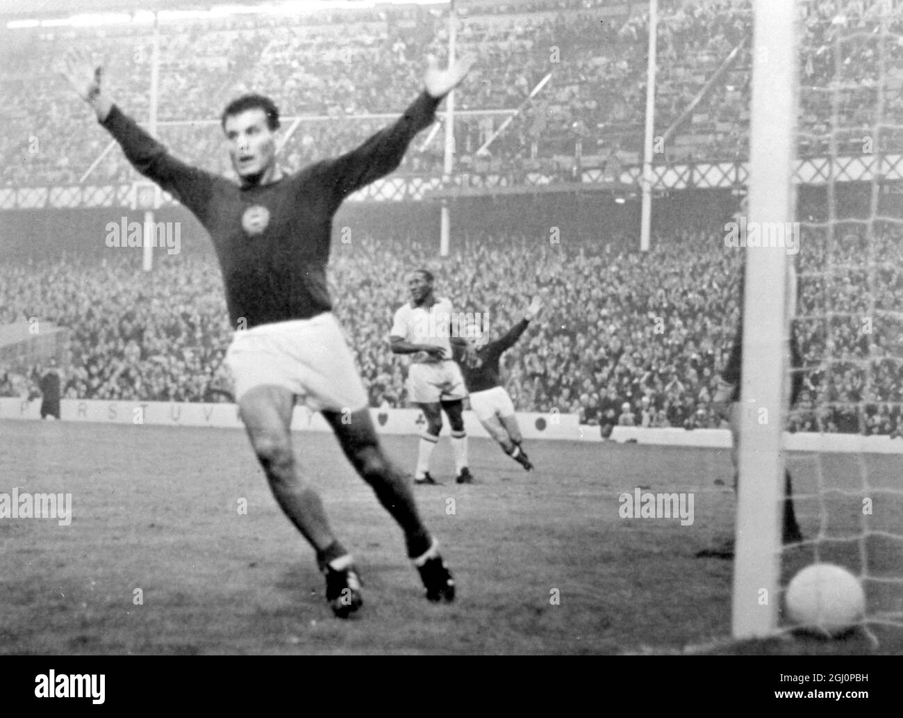 60s sixties 1960s beat hi-res stock photography and images - Alamy