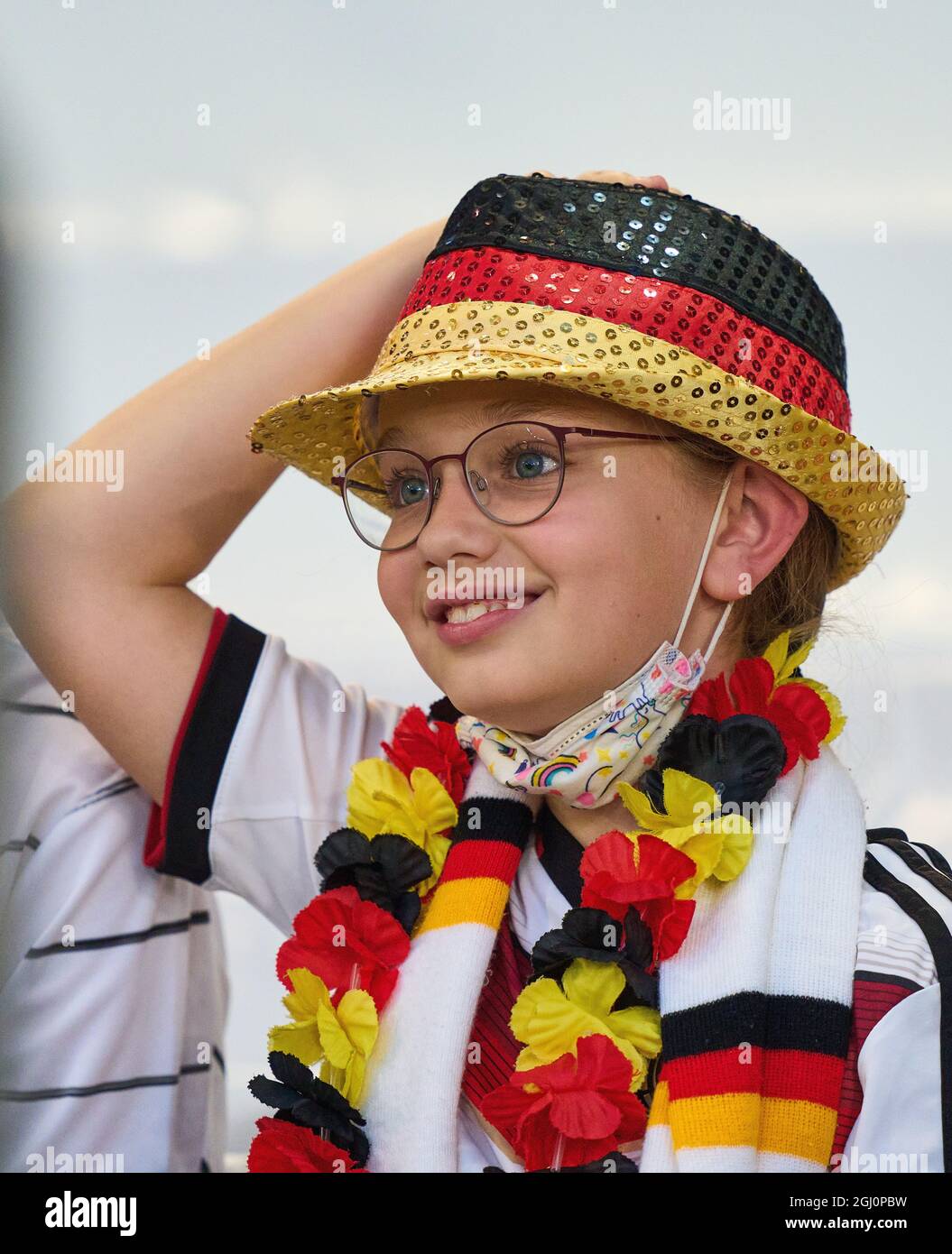 Wm quali 2022 hi-res stock photography and images - Alamy