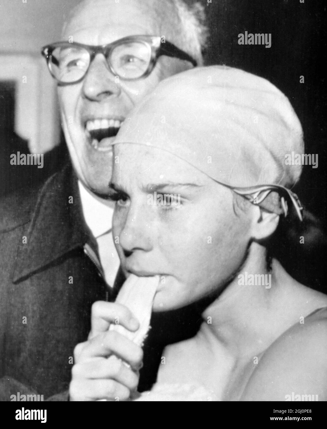 Karen muir hi-res stock photography and images - Alamy