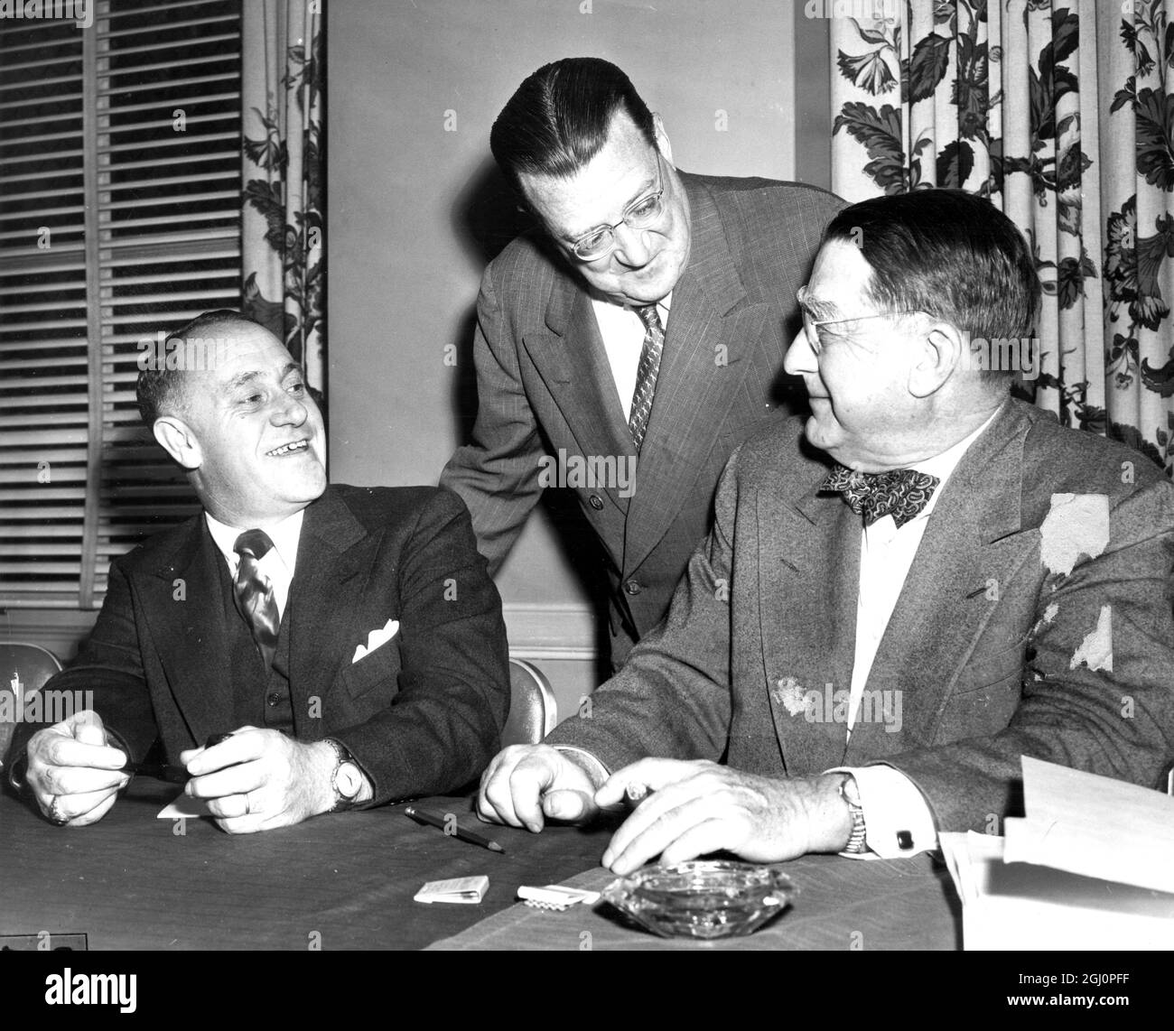 Executive branch of new york Black and White Stock Photos & Images - Alamy