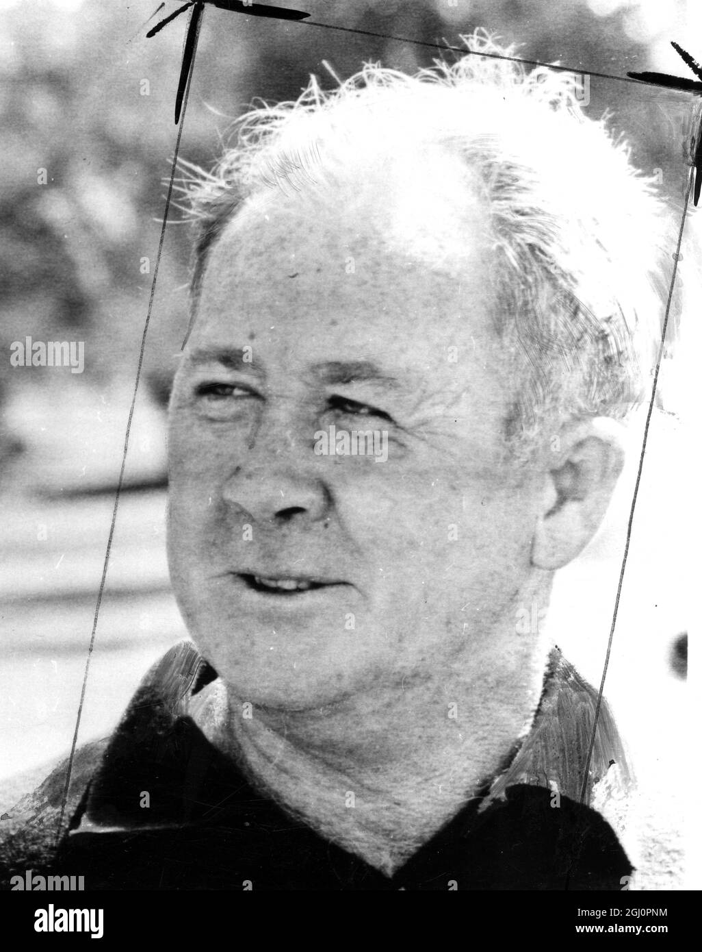 Herald tribune 1962 hi-res stock photography and images - Alamy