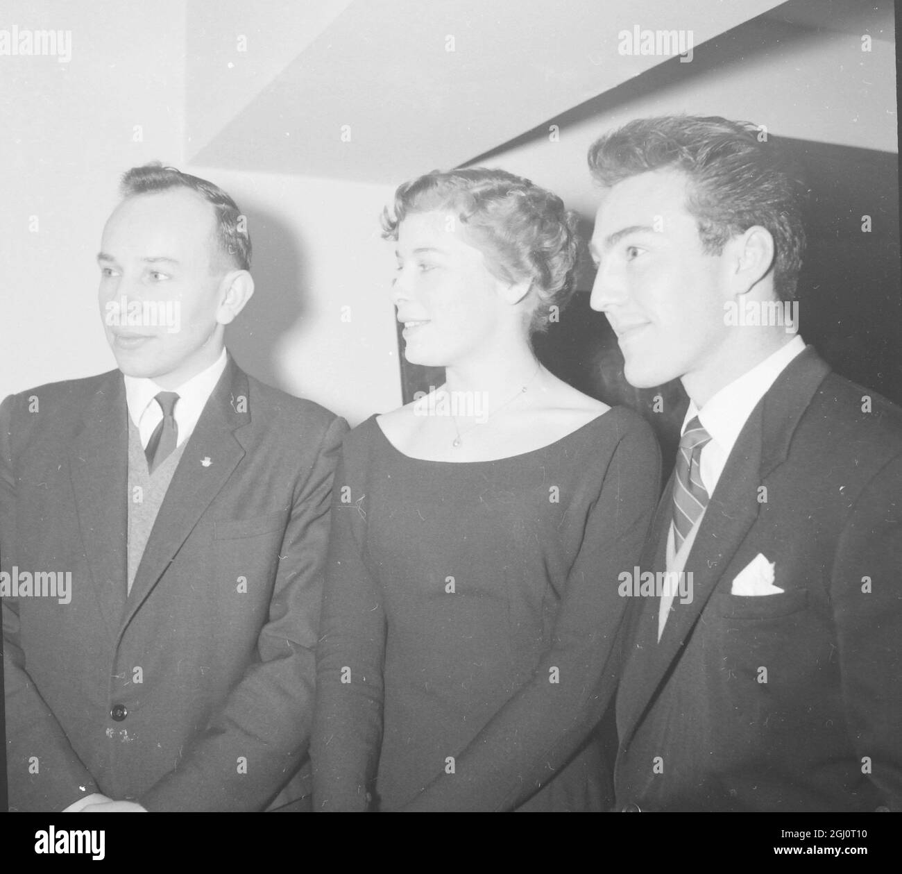 Sport personalities hi-res stock photography and images - Alamy