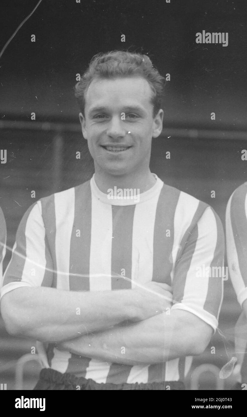 Derek reeves Black and White Stock Photos & Images - Alamy