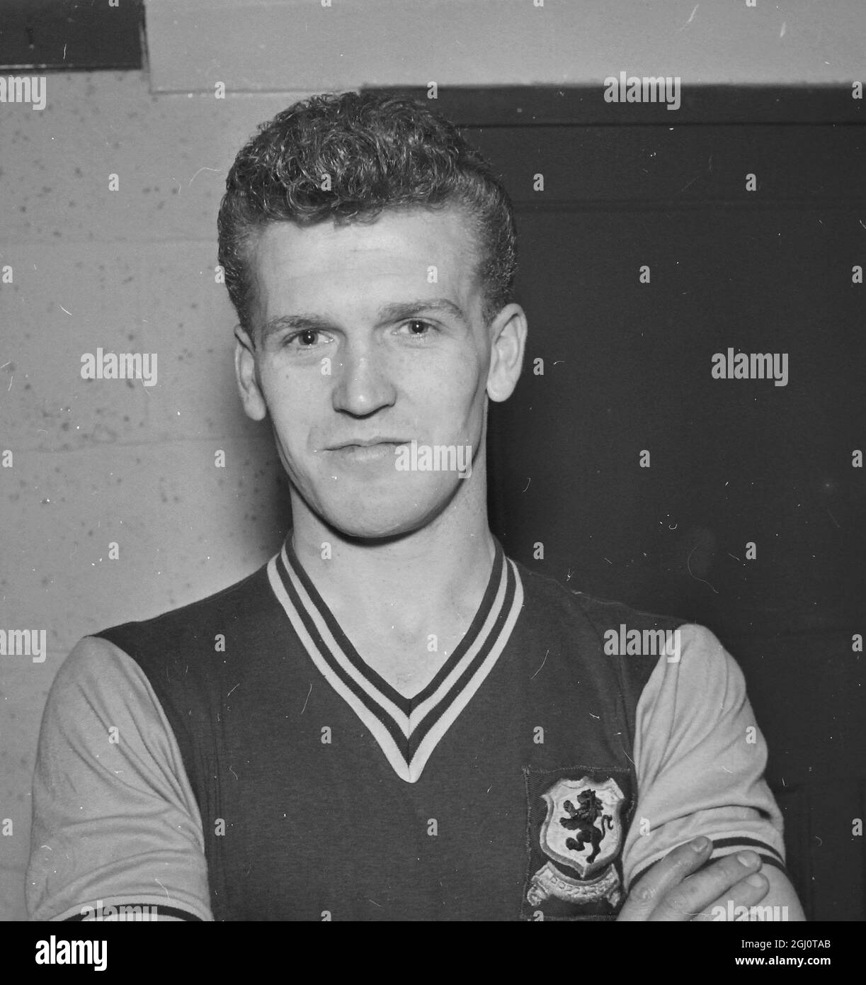 Bobby thompson hi-res stock photography and images - Alamy