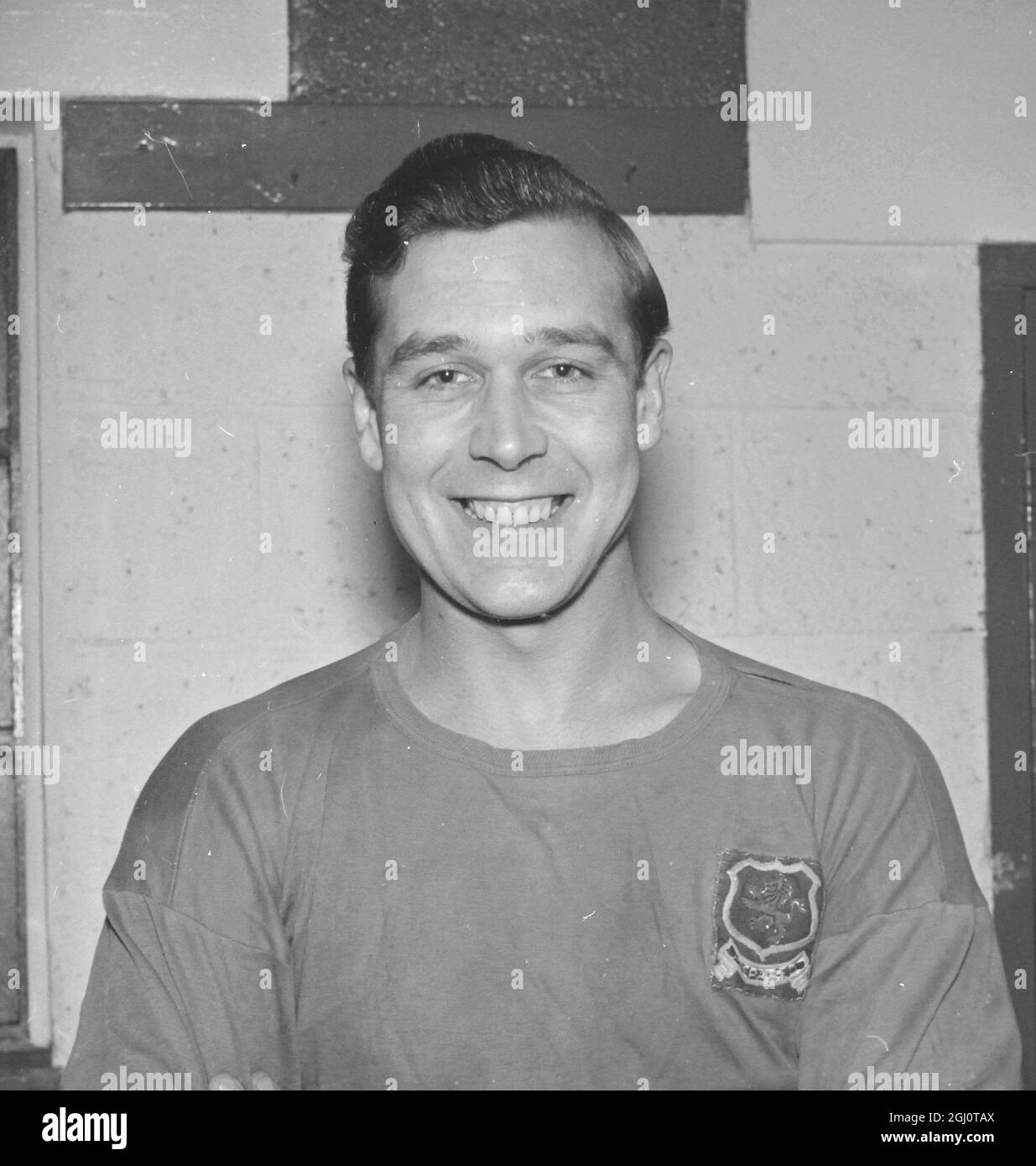 Nigel sims villa hi-res stock photography and images - Alamy