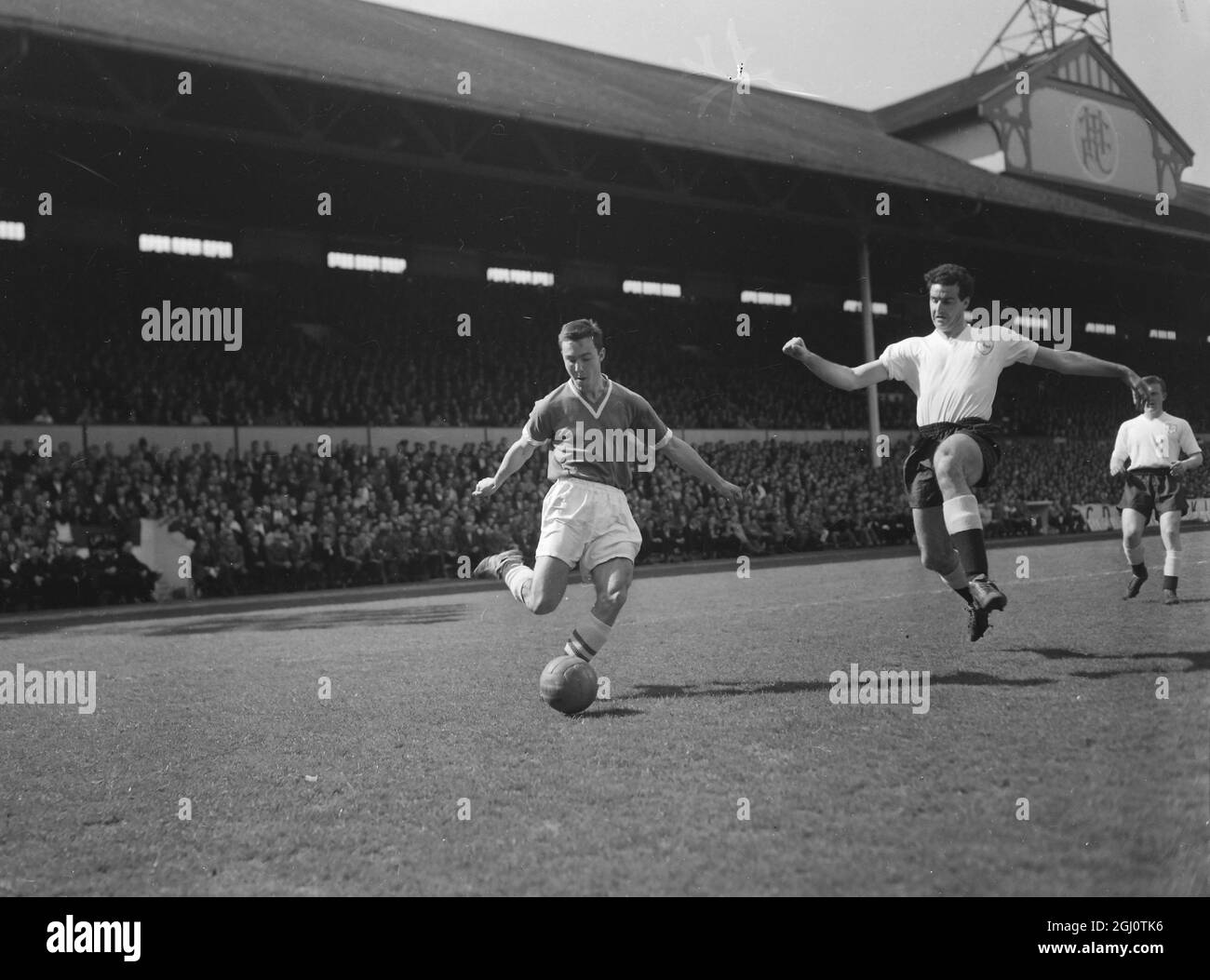 18 april 1960 hi-res stock photography and images - Alamy