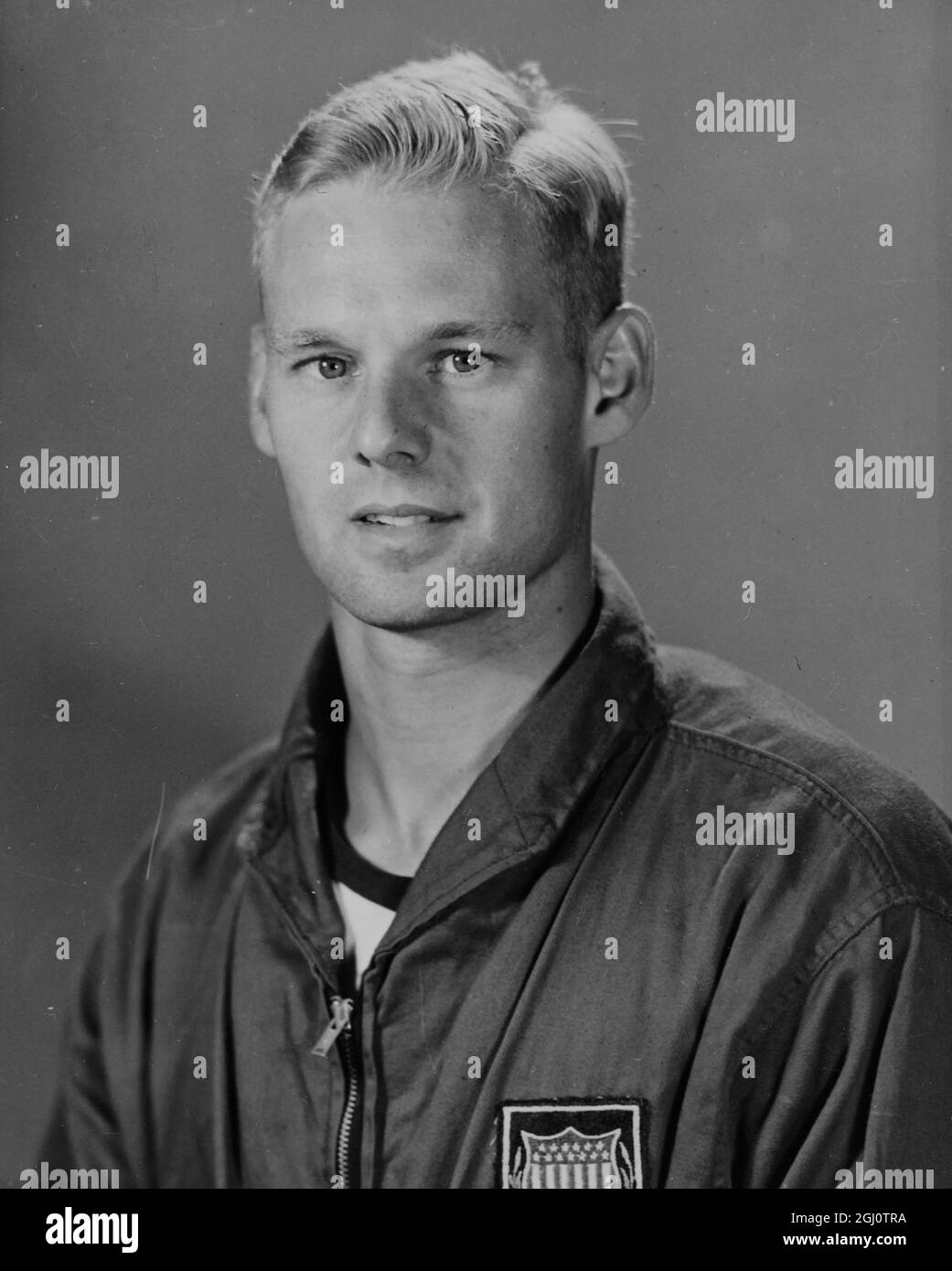 John r hi-res stock photography and images - Alamy