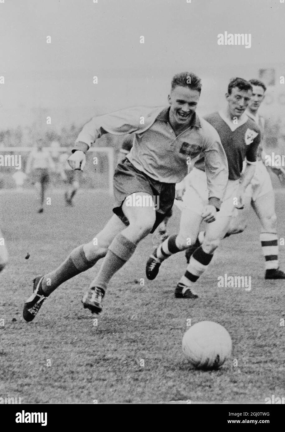 1960 sweden Black and White Stock Photos & Images - Alamy