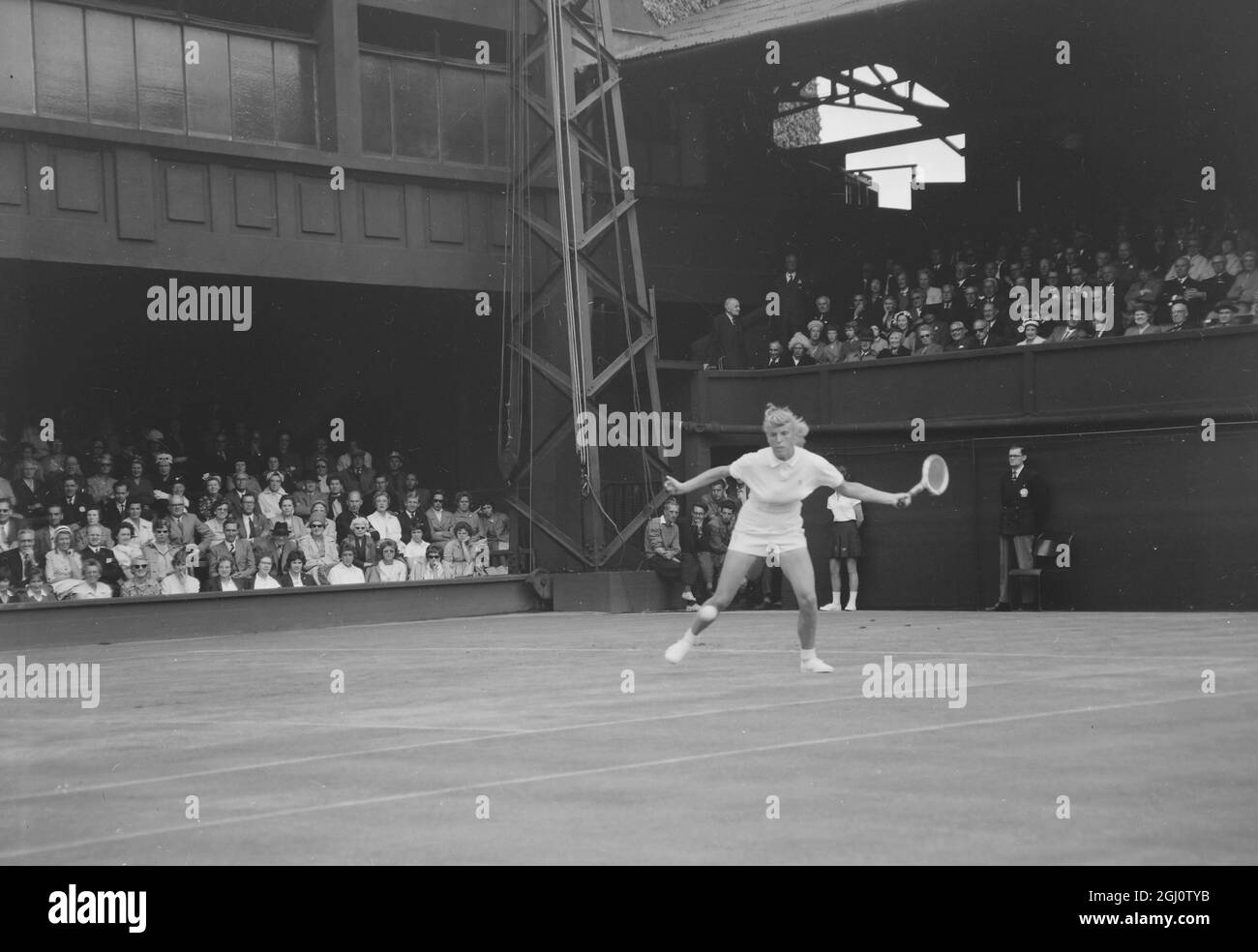 Ann jones hi-res stock photography and images - Alamy