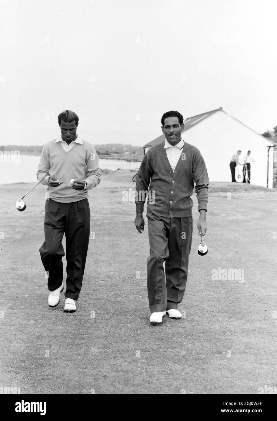 1960 canada Black and White Stock Photos & Images - Alamy