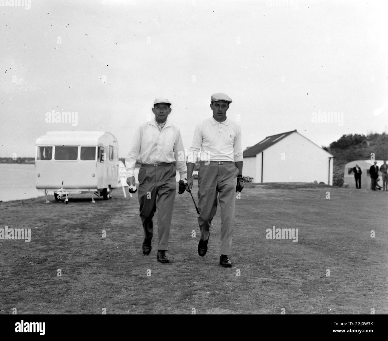 1960 canada Black and White Stock Photos & Images - Alamy