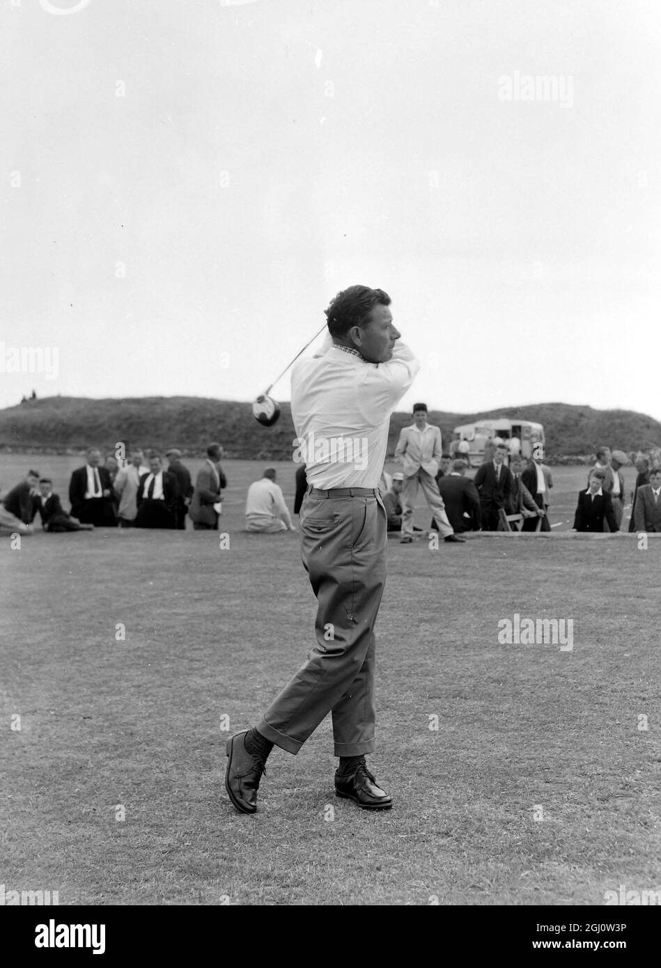 1960 canada Black and White Stock Photos & Images - Alamy