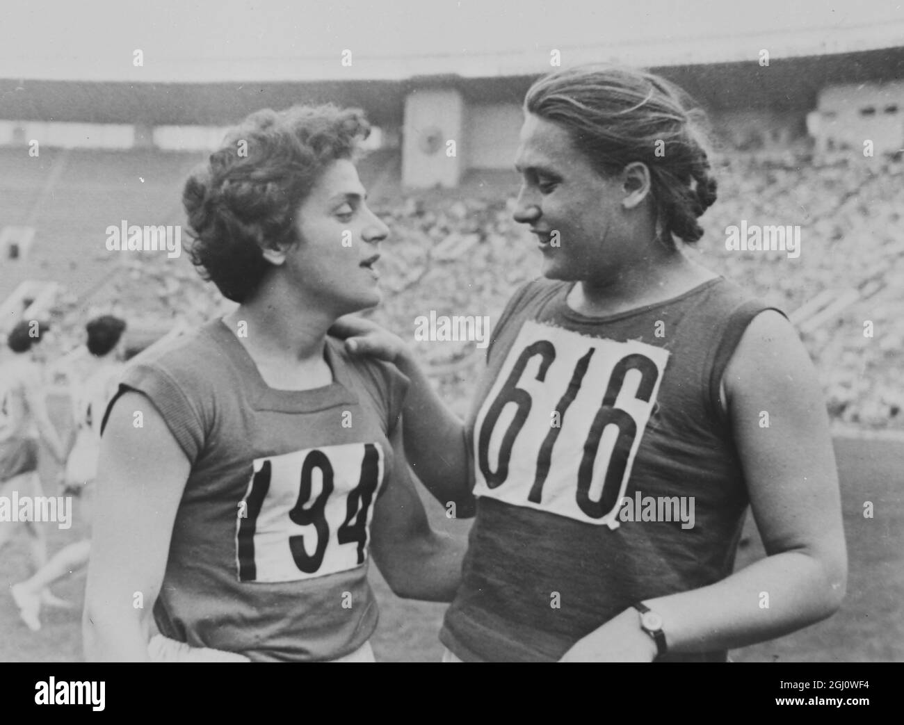 ATHLETICS AAA JUNIOR CHAMPIONSHIPS TRACK AND FIELD CHAMPIONSHIPS 23 ...