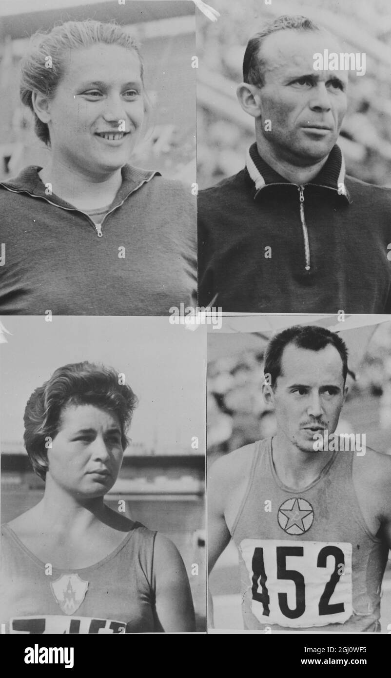 Tamara press hi-res stock photography and images - Alamy