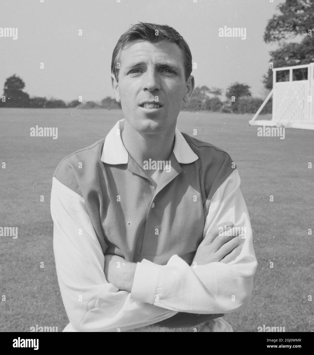 Black football player 1960 hi-res stock photography and images - Alamy