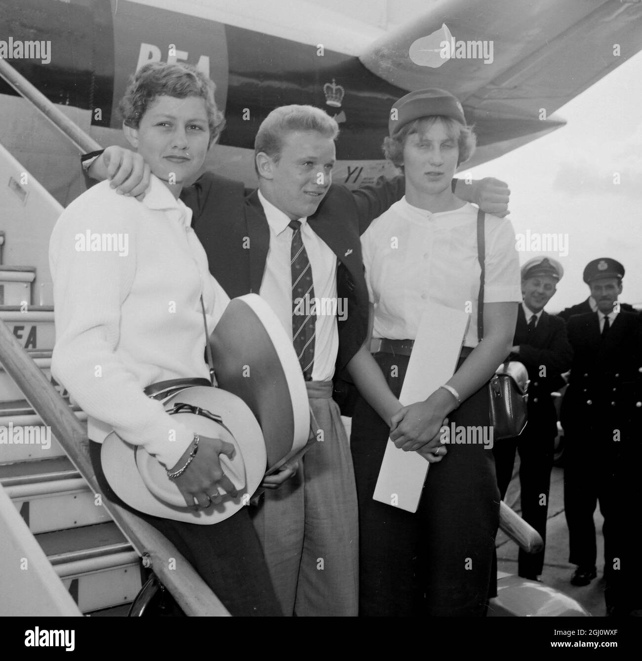 Brian phelps hi-res stock photography and images - Alamy