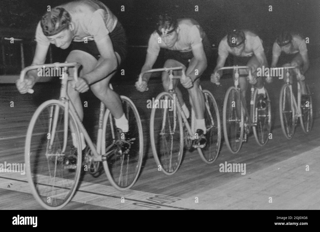 Italian team pursuit hi-res stock photography and images - Alamy